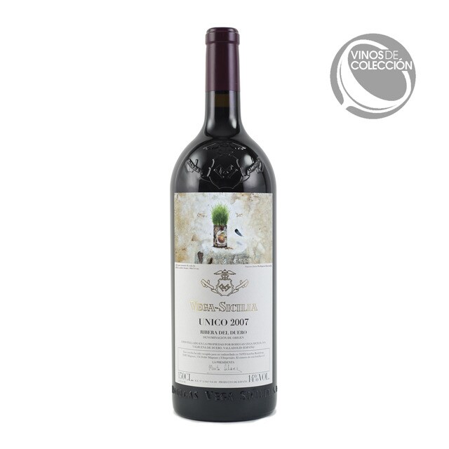 Botellas Magnum · El Corte Inglés (79)