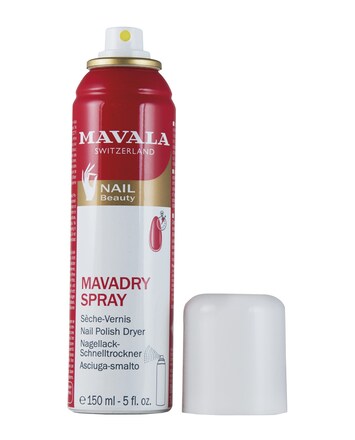 Spray Seca Esmalte Mavadry Mavala · Mavala · El Corte Inglés