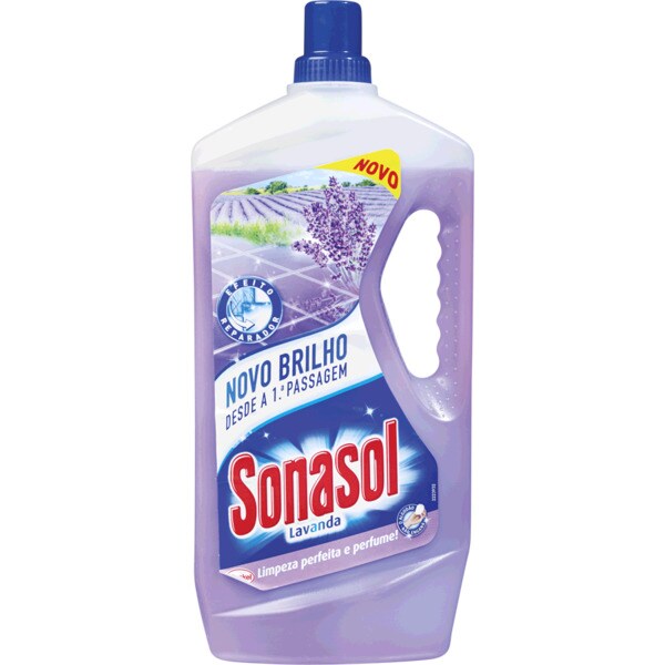 Comprar Detergente Líquido Lava-Tudo embalagem 1300 ml · Sonasol ...