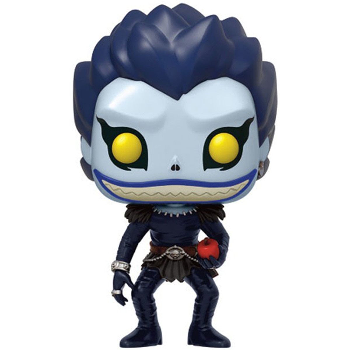 Figura Funko POP Death Note Ryuk · Funko · El Corte Inglés