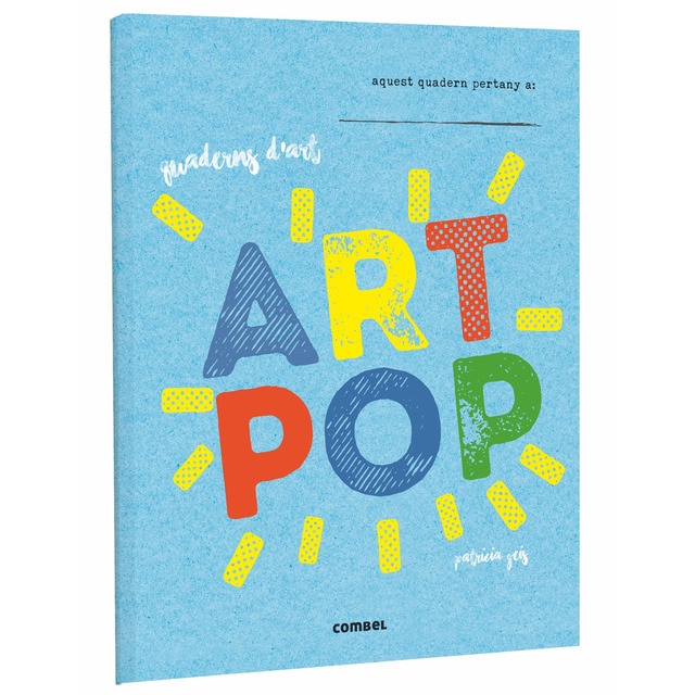 Art pop (Tapa blanda) · De 6 a 9 · El Corte Inglés