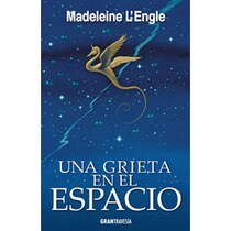Una grieta en el espacio: La fabulosa continuación de ""una arruga en ...