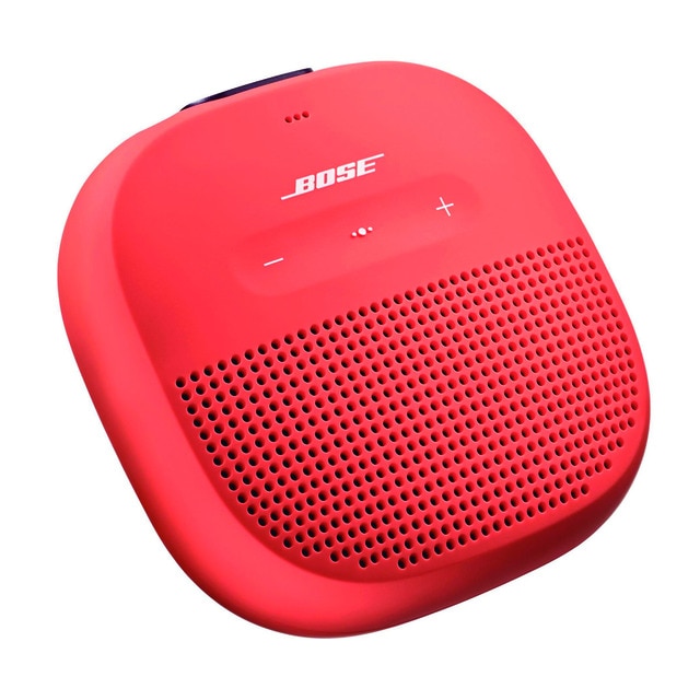 Altavoces portátiles · Bose · Electrónica · El Corte Inglés (40)