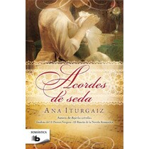 Acordes de seda (Bolsillo) (Tapa blanda) · Novela romántica · El Corte ...