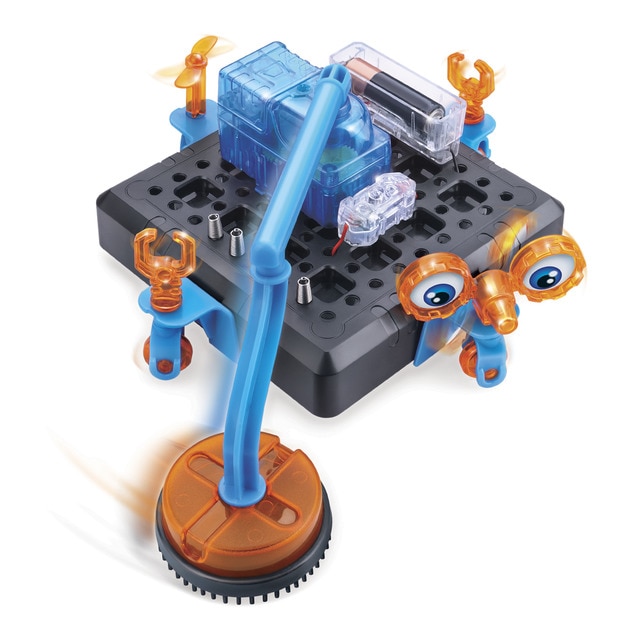 Robots para niños | Juguetes | El Corte Inglés (23)