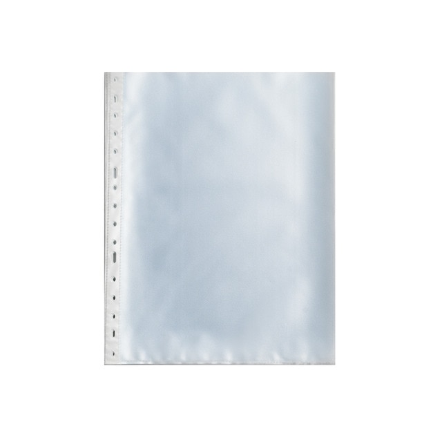 Pack de 50 Micas A4 Frost Transparentes · Frost · El Corte Inglés