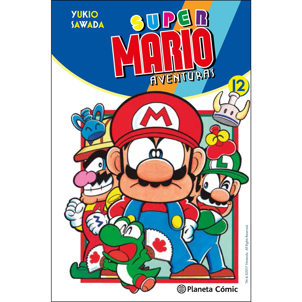 Libros de Mario Bros · El Corte Inglés