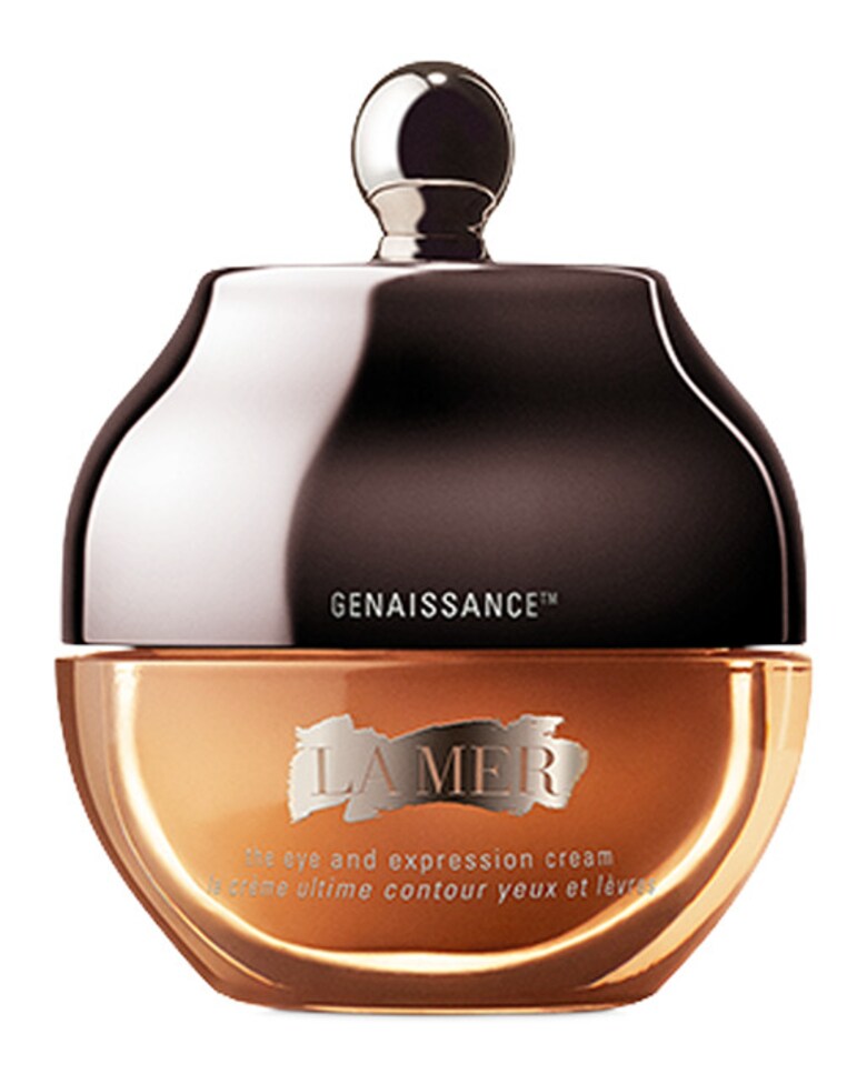 Crema Contorno de Ojos y Labios Genaissance The Eye & Expression Cream 15 ml La Mer · La Mer ...