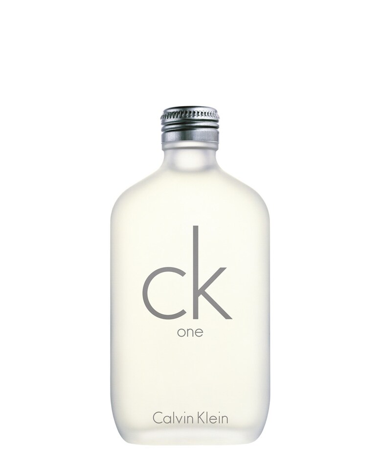 CK one Eau de Toilette 200ml Calvin Klein · Calvin Klein · El Corte Inglés