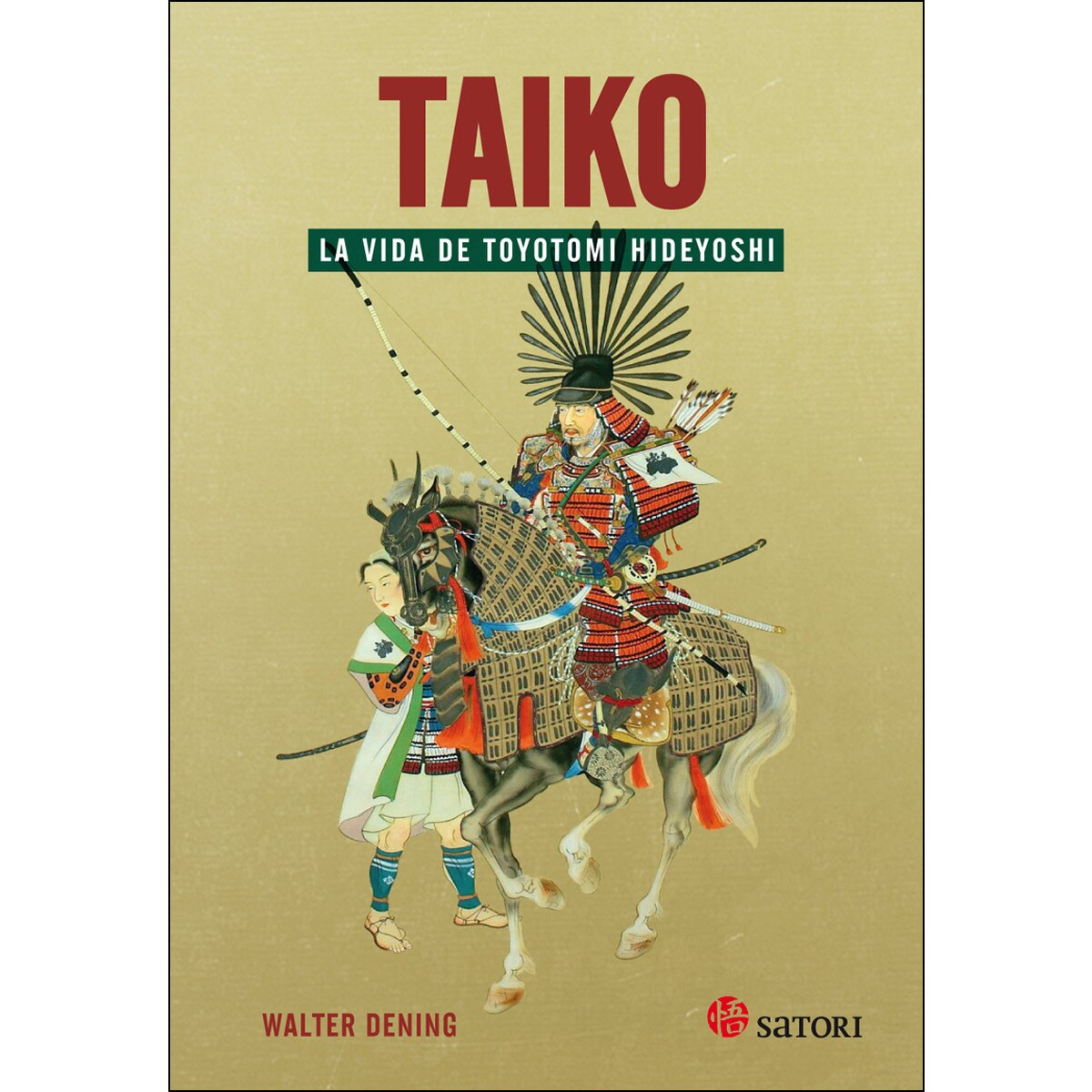 Taiko. La vida de toyotomi hideyoshi (Tapa blanda) · Historia Universal ...