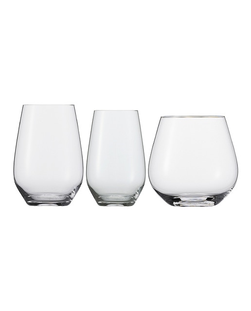 Cristalería por piezas Viña Schott Zwiesel · Schott Zwiesel · El Corte ...