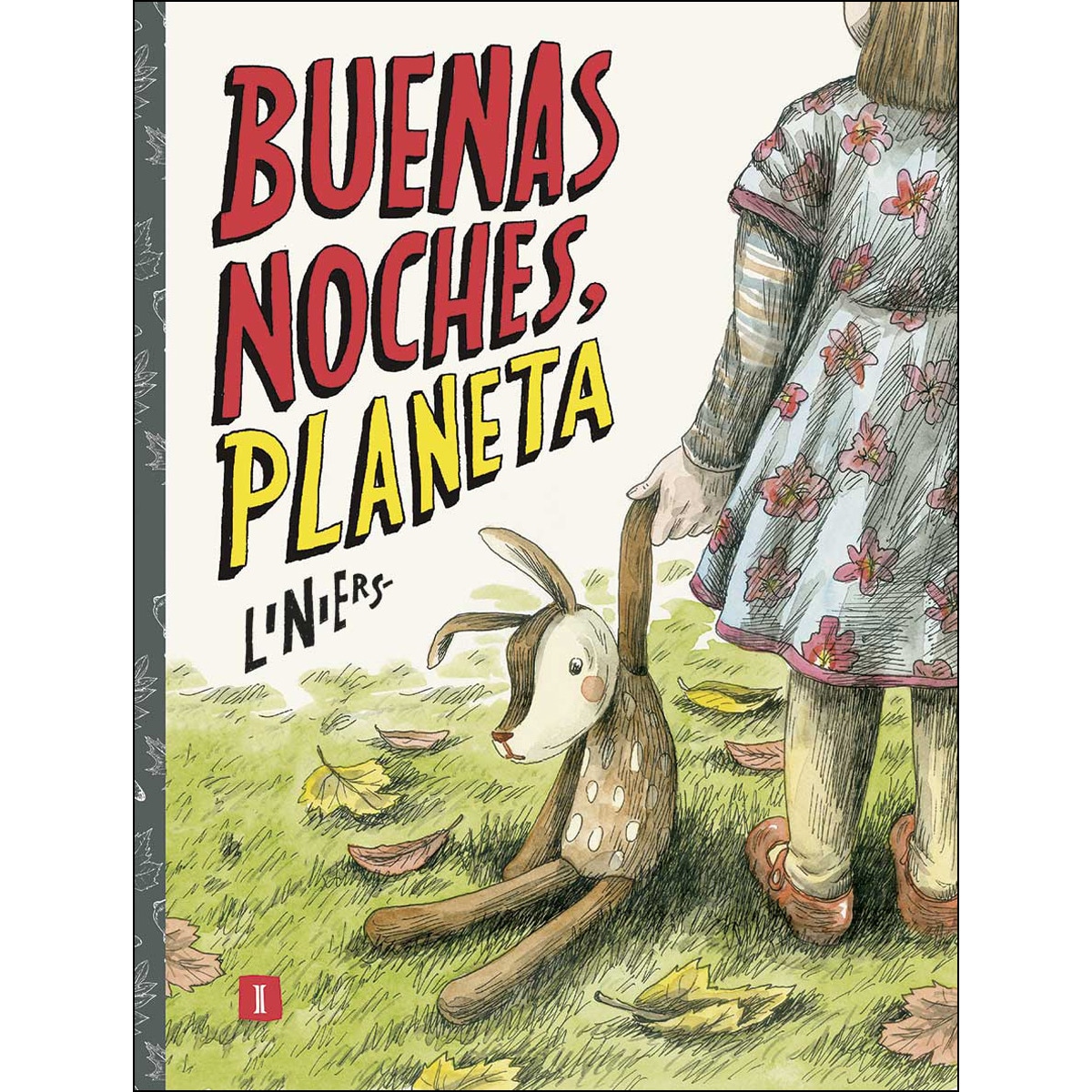 Buenas noches, Planeta (Tapa dura) · IMPEDIMENTA EDITORIAL · El Corte ...