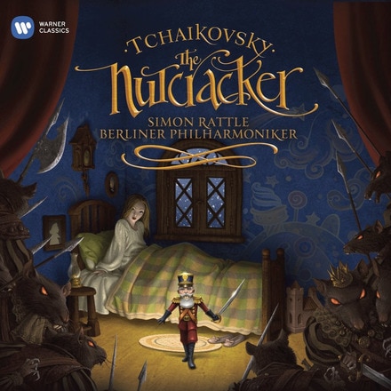 The Nutcracker (2 CD) · WARNER CLASSICS · El Corte Inglés