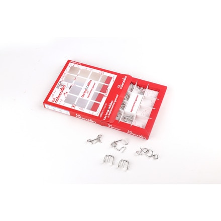 Juego Aquamarine Games Los imposibles de metal (la colección) · Aquamarine Games · El Corte Inglés