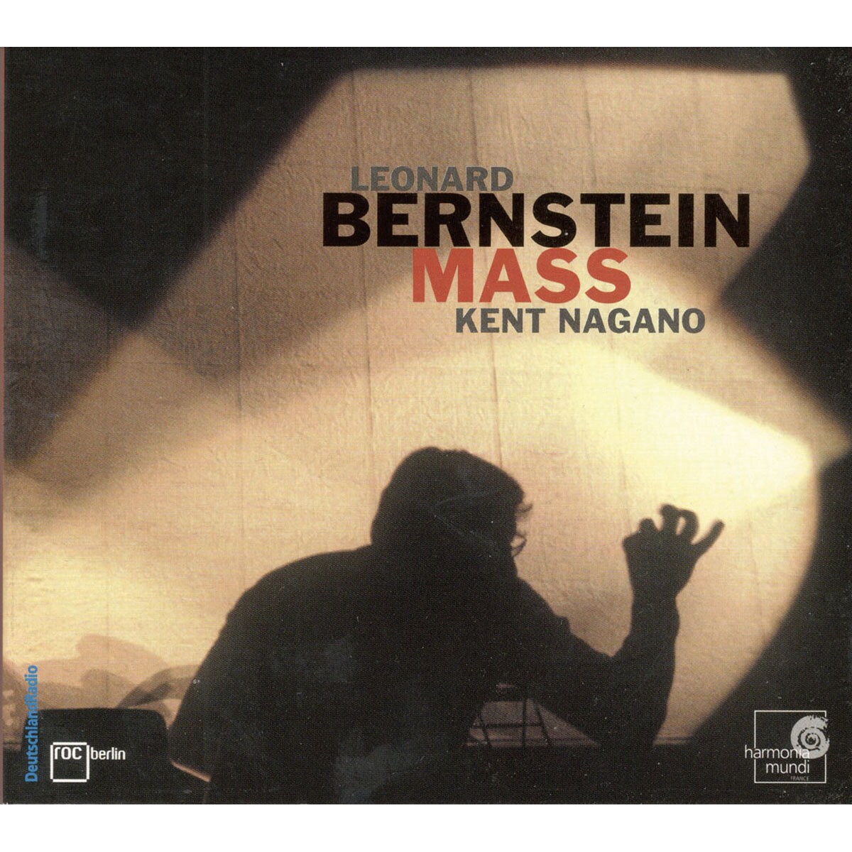 Leonard Bernstein: Mass (2 CD) · HARMONIA MUNDI · El Corte Inglés