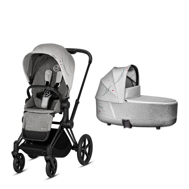 Cybex · Carros de bebé · Bebés · El Corte Inglés (177)