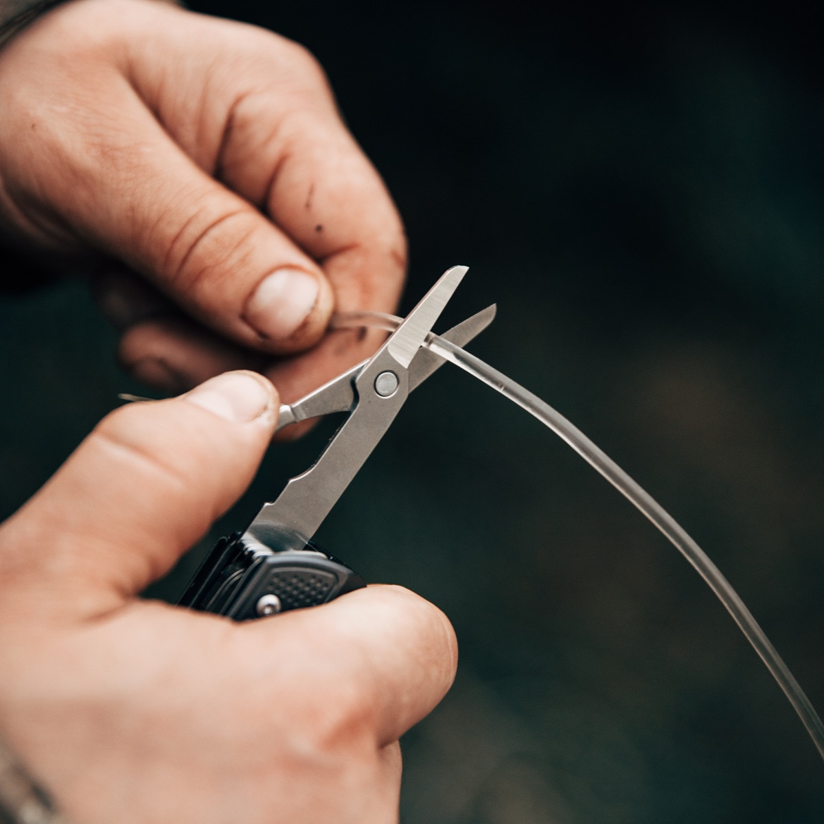 Navaja multiherramientas Free K4 Leatherman · Leatherman · El Corte Inglés