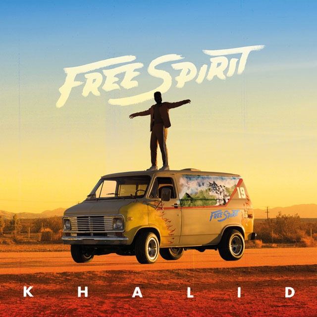 Free Spirit (CD) · SONY INTERNACIONAL · El Corte Inglés