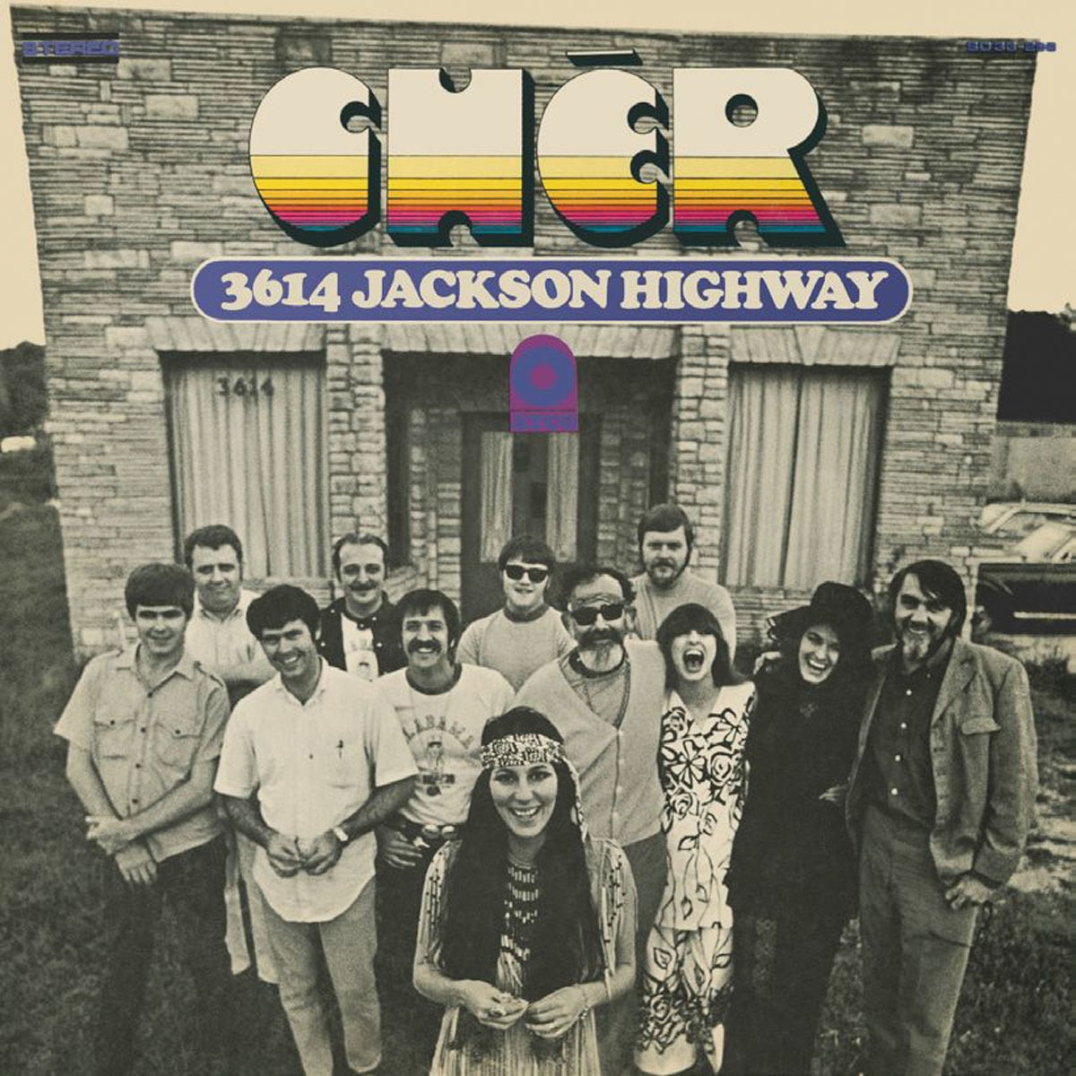 3614 Jackson Highway (2 LP-Vinilo) · RHINO · El Corte Inglés