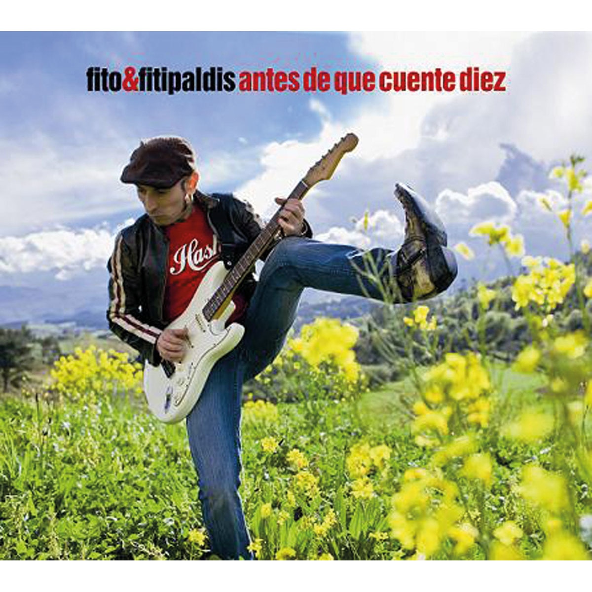 Antes De Que Cuente Diez (CD + LP-Vinilo) · WM SPAIN · El Corte Inglés