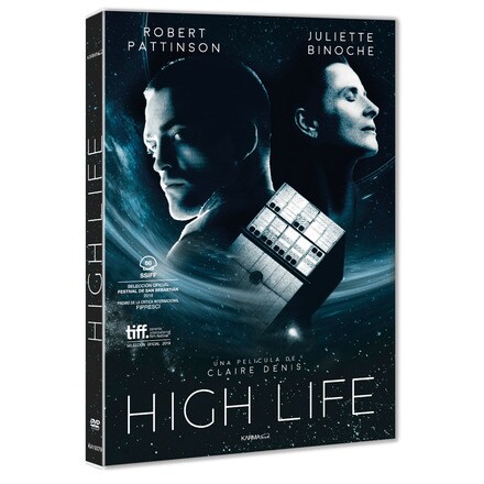 High Life (DVD) · KARMA FILMS · El Corte Inglés
