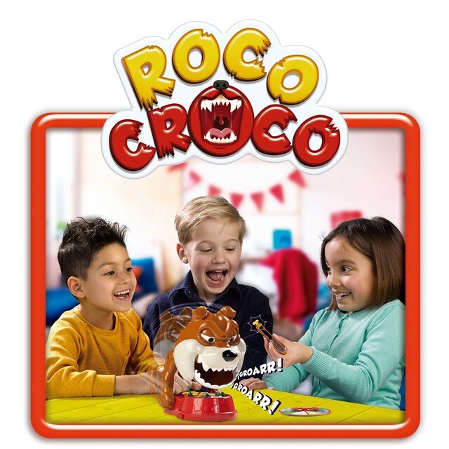 juego perro roco croco Gran venta OFF-61%
