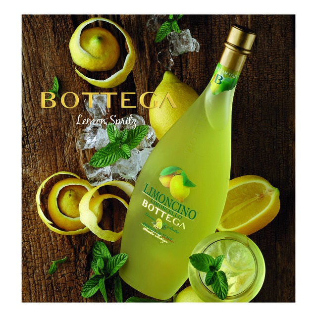 Limoncino limoncello Bottega · El Corte Inglés