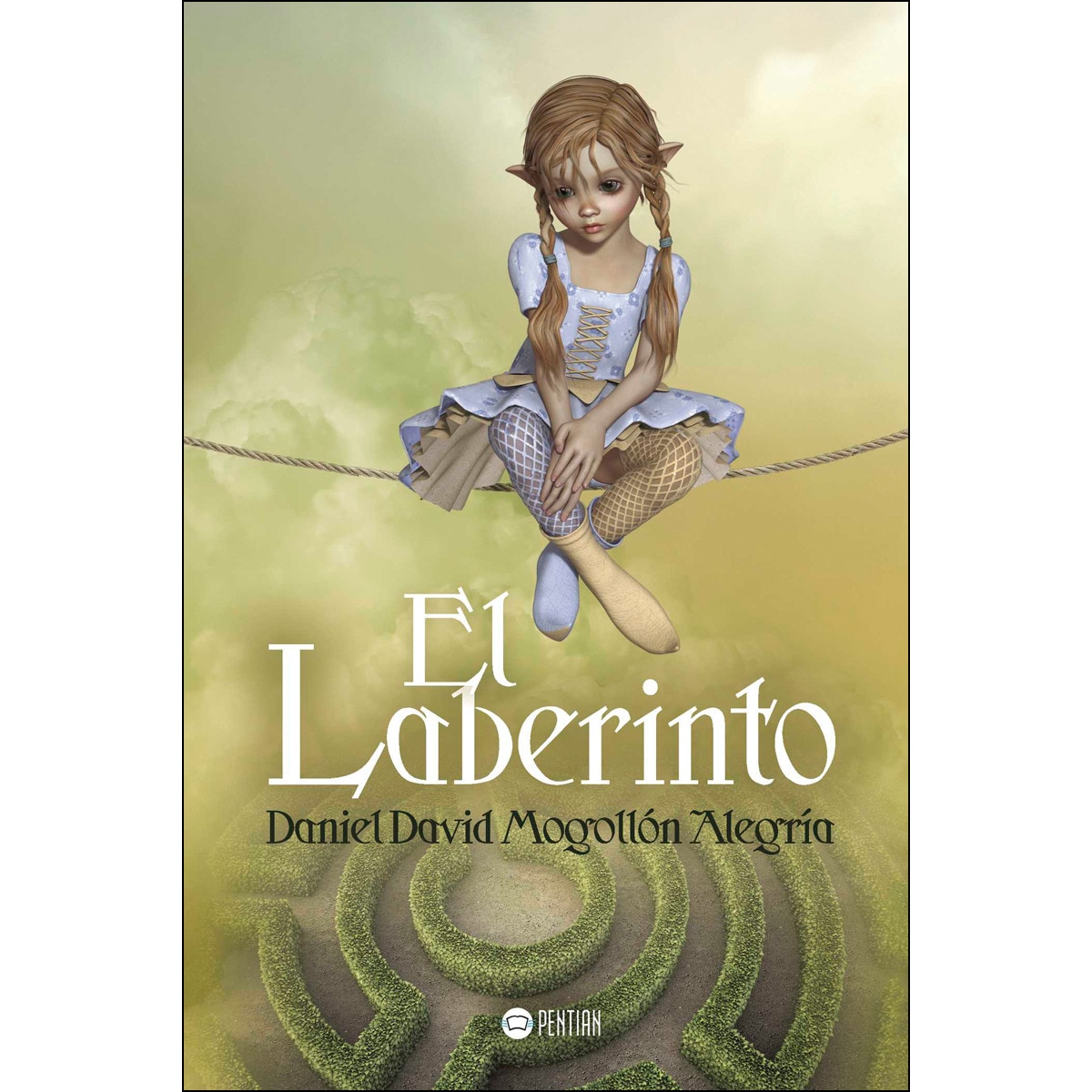 El laberinto (Tapa blanda) · Cuentos · El Corte Inglés