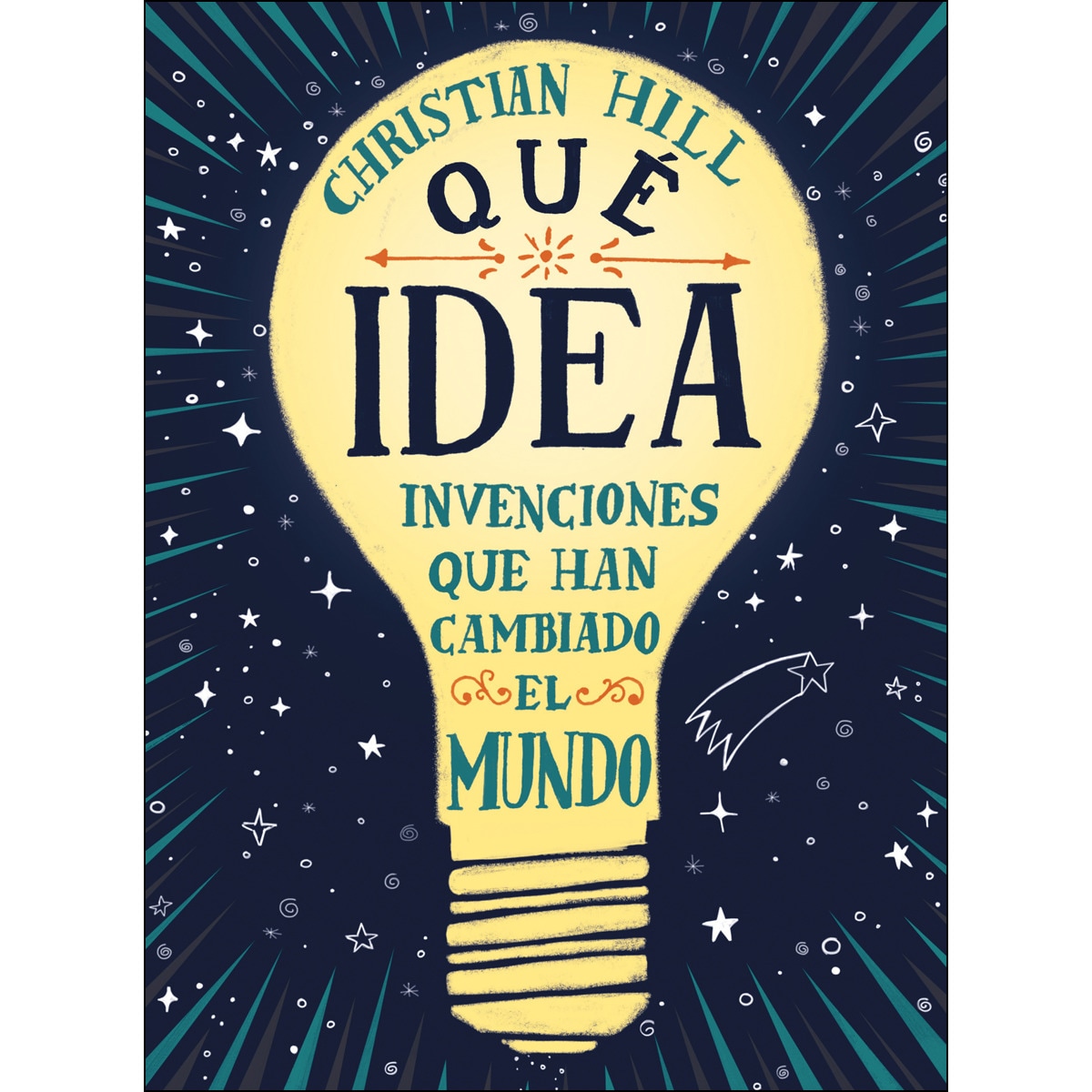 ¡qué idea! las invenciones que han cambiado el mundo · Libros · El ...