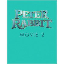 Peter rabbit movie 2 sticker activity book · De 6 a 9 · El Corte Inglés