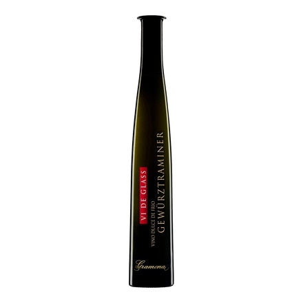 Vino dulce Gramona Vi de Glass Gewürztraminer 2024 Penedés · Gramona ...
