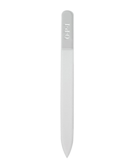 Lima de uñas Crystal Nail File OPI · OPI · El Corte Inglés
