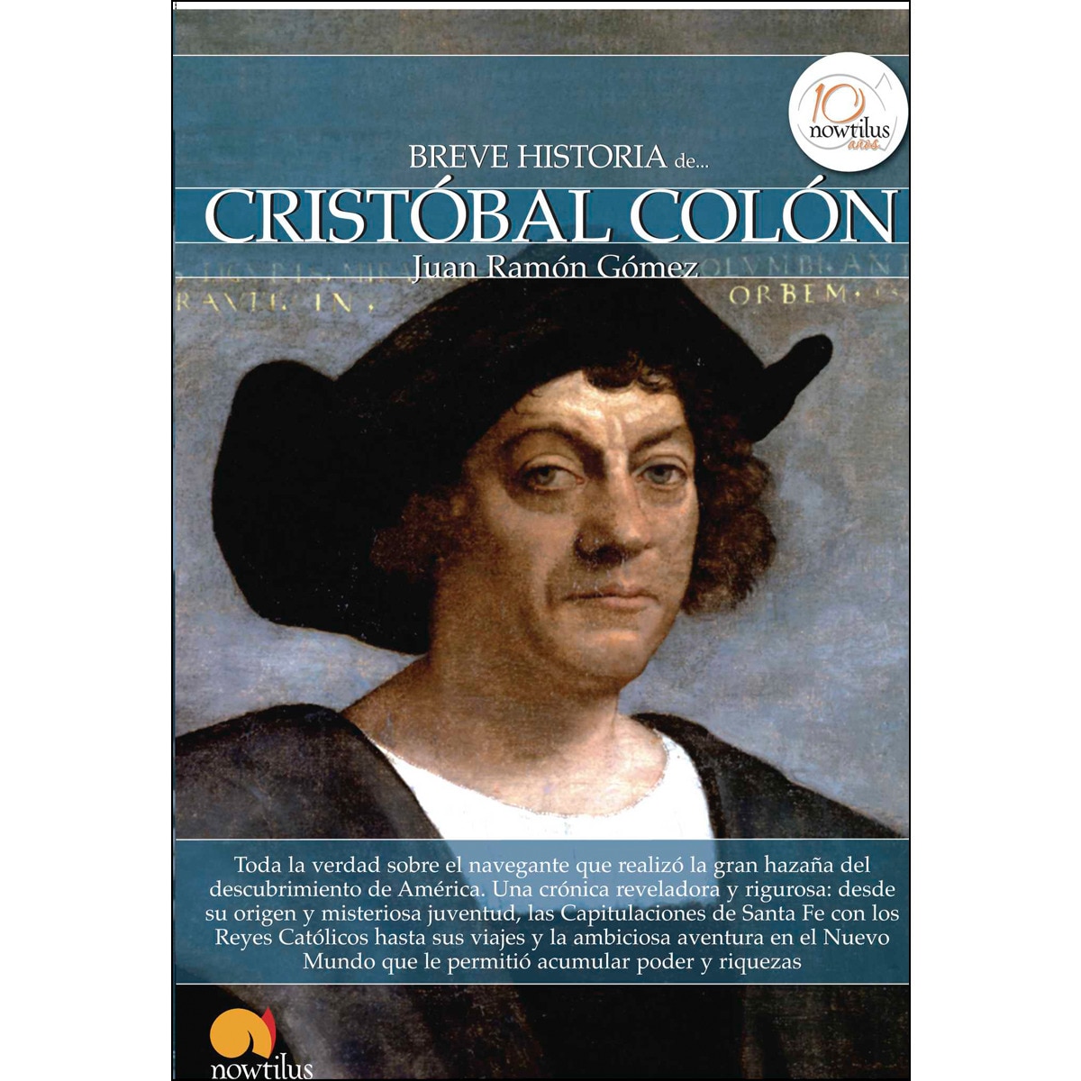 Breve historia de cristóbal colón · AUTOEDICIÓN · El Corte Inglés