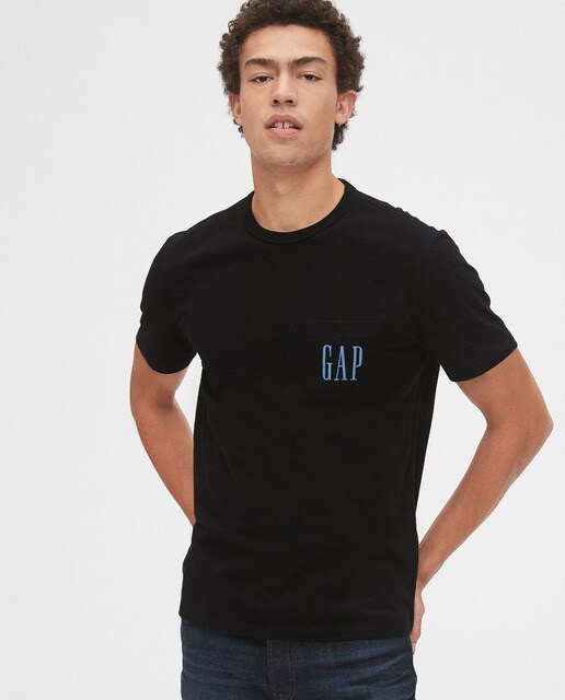 Venta > camisetas gap hombre el corte ingles > en stock