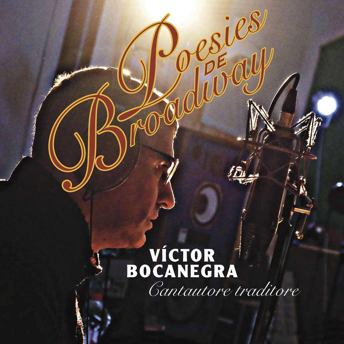 Poesies de Broadway (CD) · QUADRANT RECORDS · El Corte Inglés