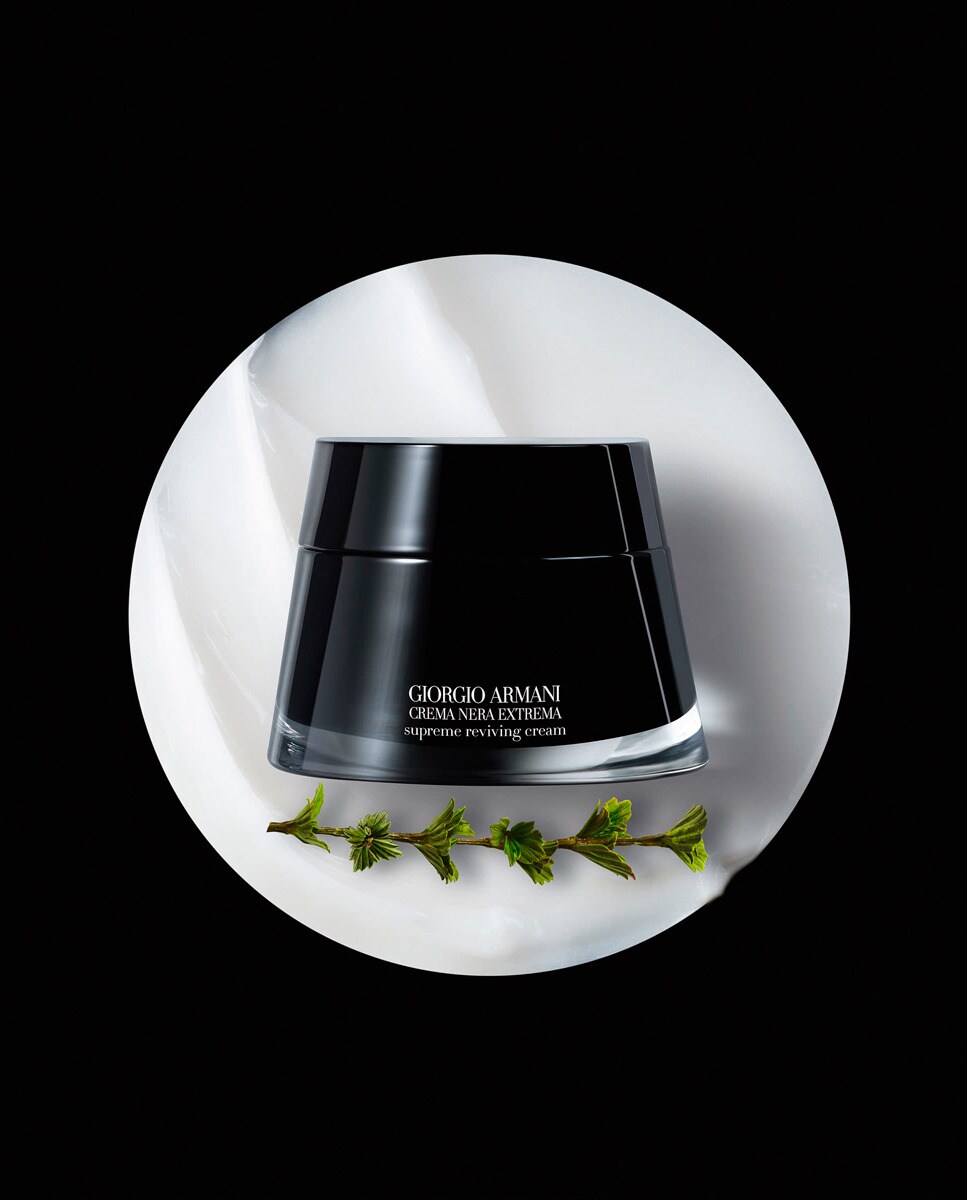 Crema Nera Extrema Supreme Reviving Cream 50 ml Giorgio Armani ...