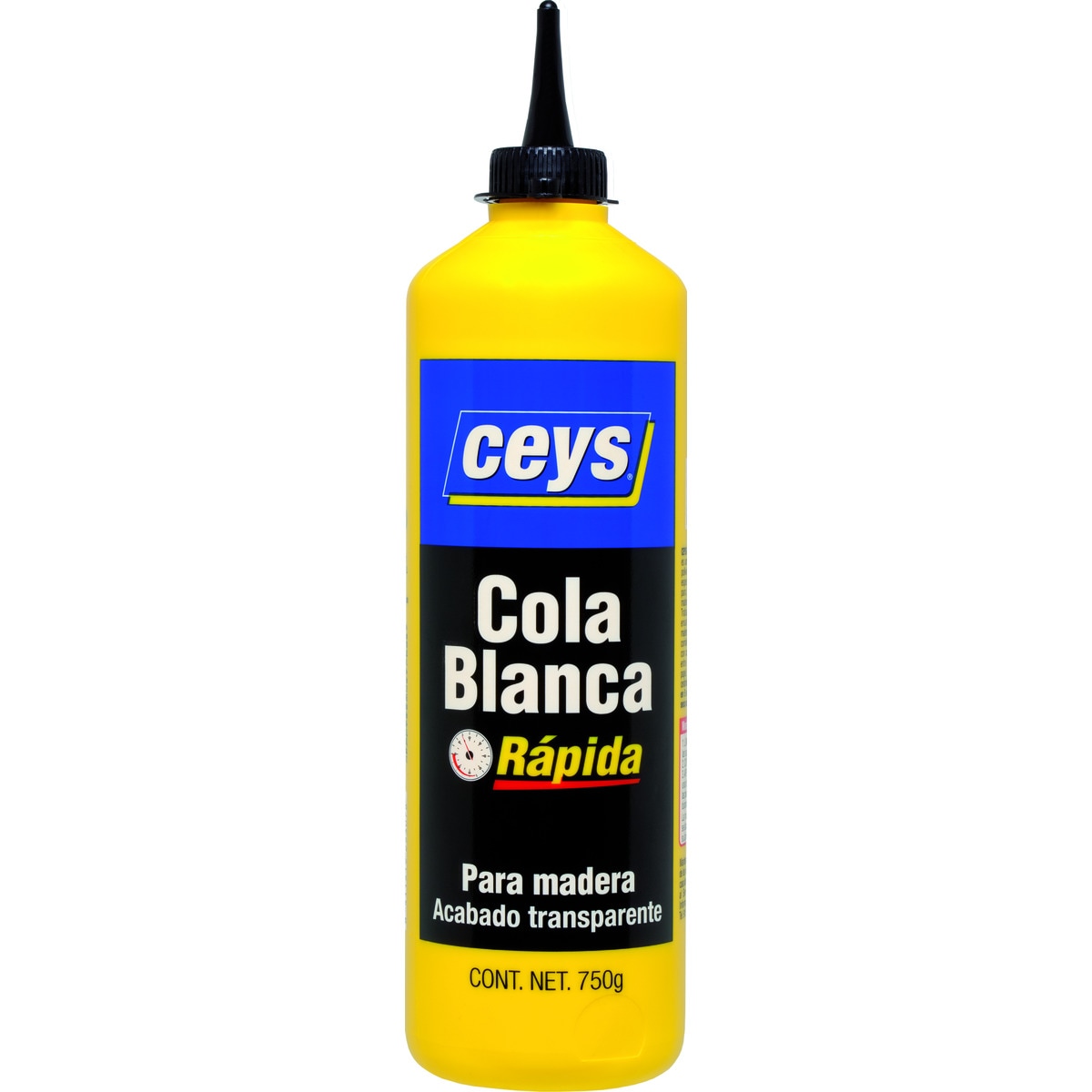 Cola Blanca Rápida 750 g · Ceys · El Corte Inglés