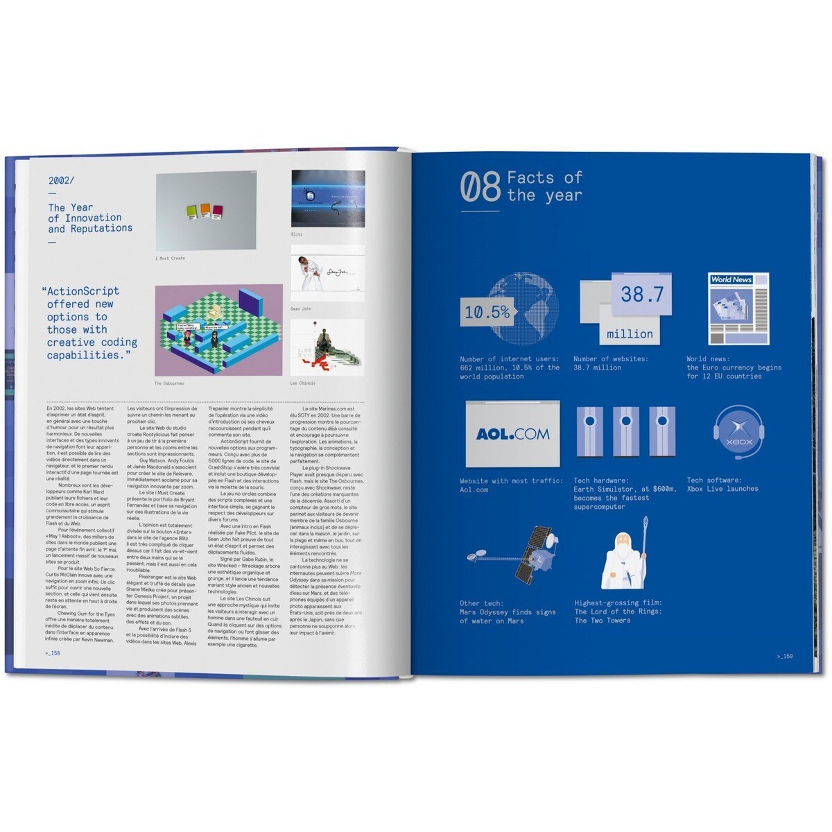 Web Design. The Evolution of the Digital World 1990&Today (Tapa dura ...