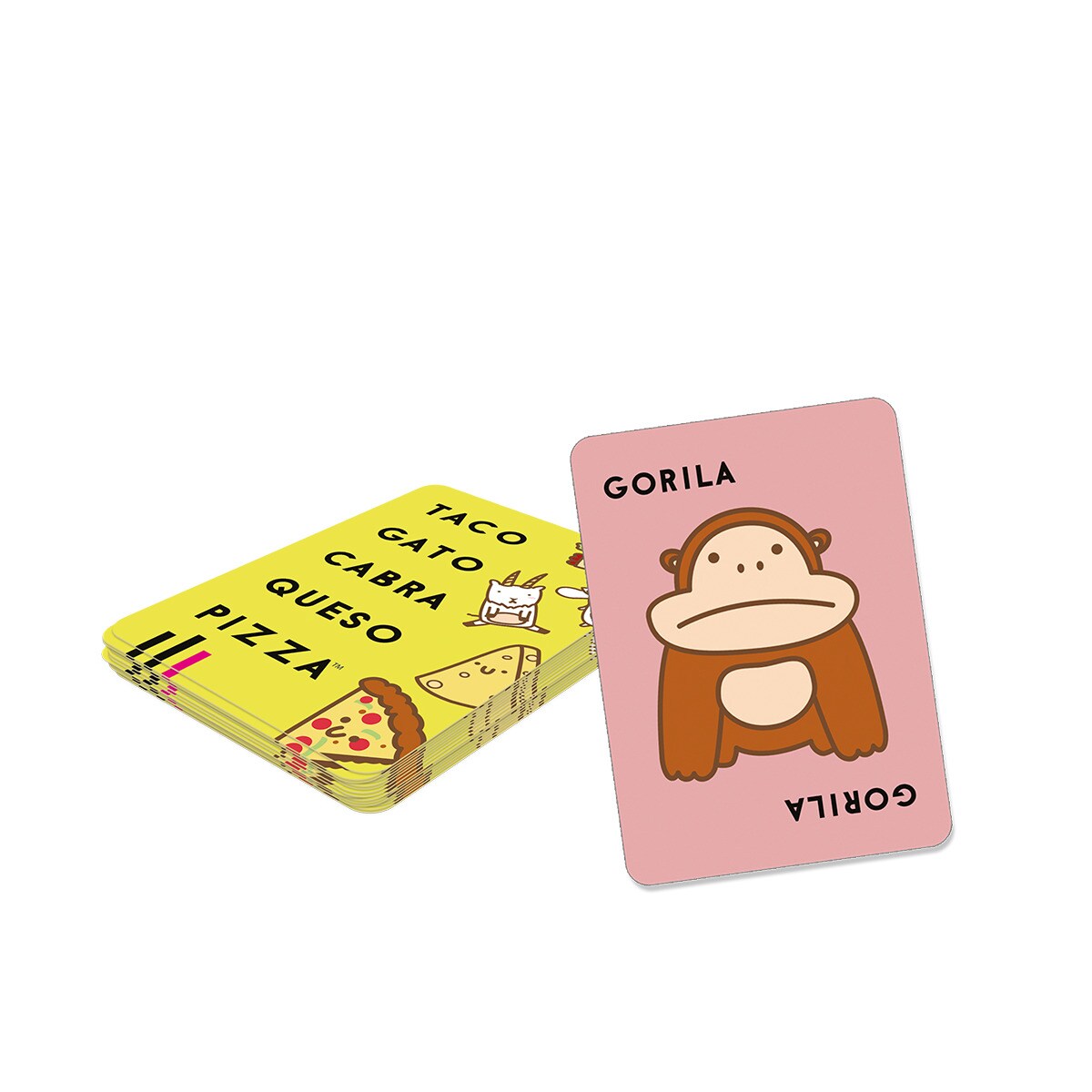 Juego de mesa Taco · Lúdilo · El Corte Inglés