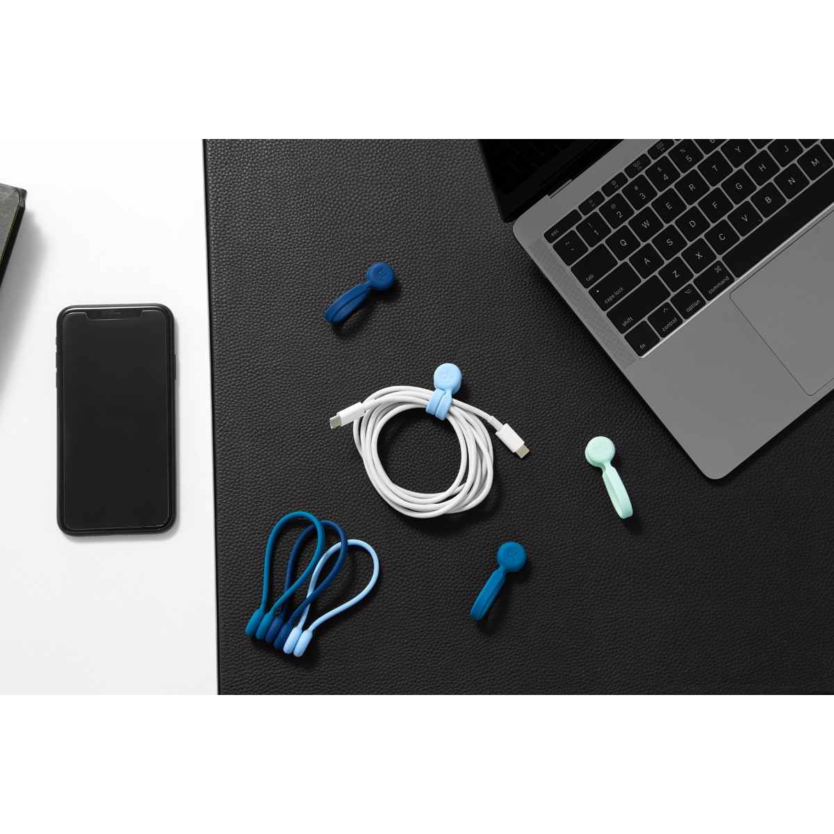 Organizador de Cables Bluelounge Magwrap · BlueLounge · El Corte Inglés