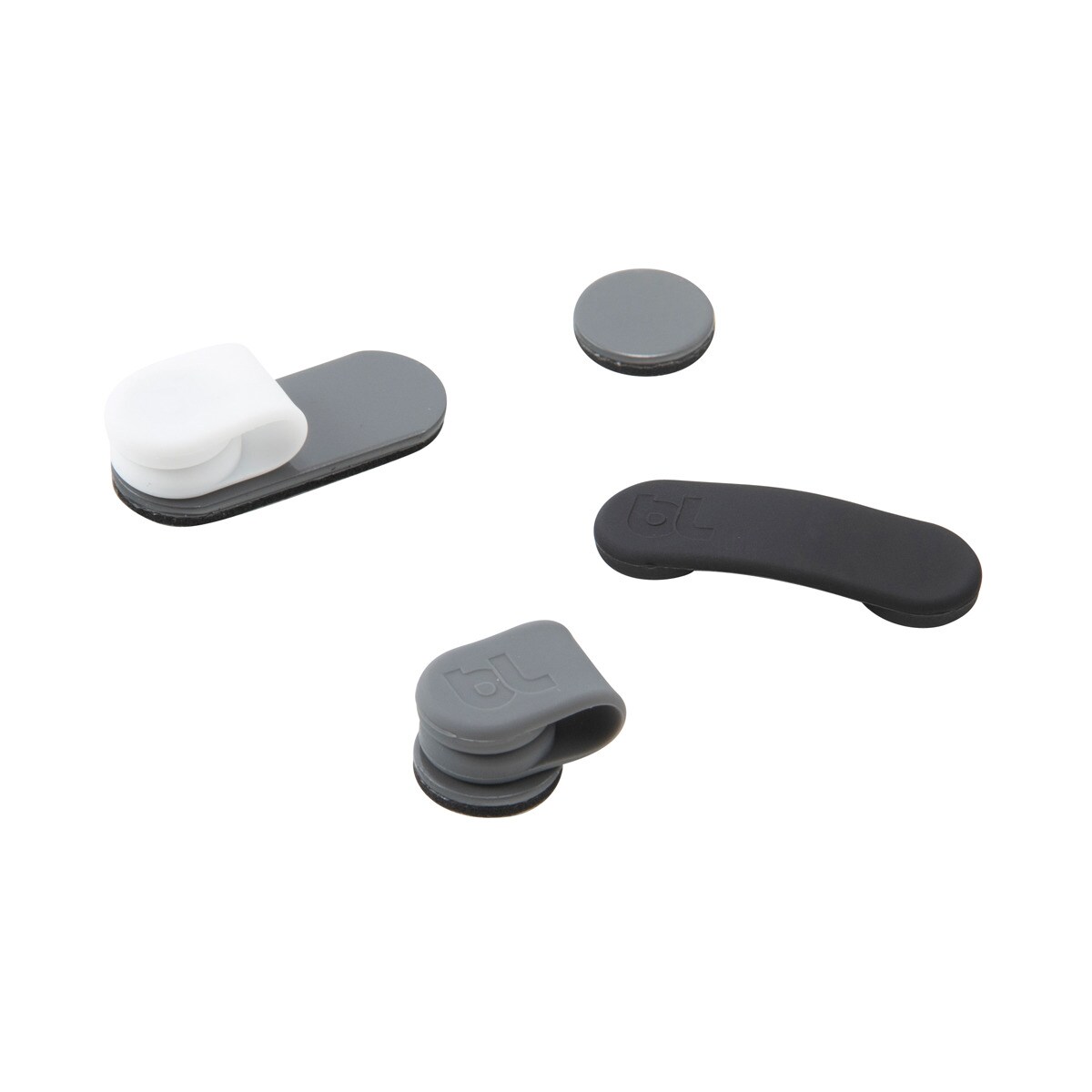 Fijación de Cables Bluelounge Magdrop · BlueLounge · El Corte Inglés