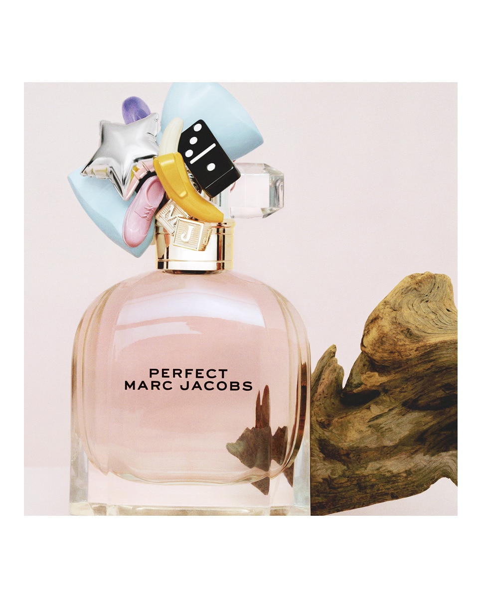 Eau de Parfum Perfect Marc Jacobs 100 ml Marc Jacobs · Marc Jacobs · El ...