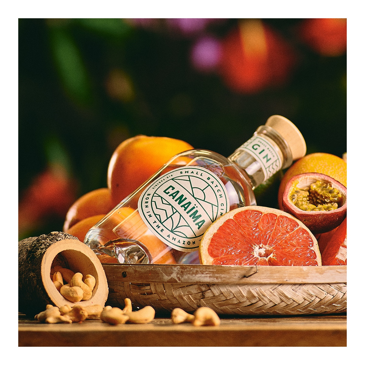 Ginebra del Amazonas Canaïma Gin · Canaïma · El Corte Inglés