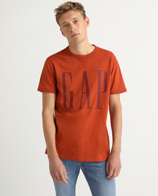 Venta > camisetas gap hombre el corte ingles > en stock
