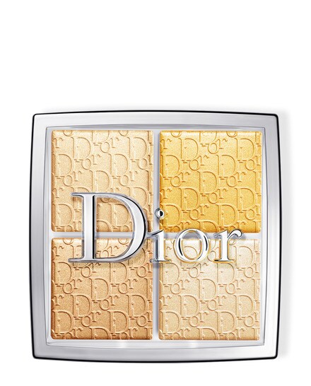 Paleta de maquillaje iluminadora multiusos - Iluminador y colorete · Dior Backstage · El Corte ...