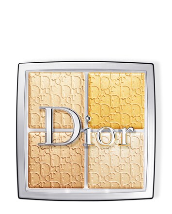 Paleta de maquillaje iluminadora multiusos - Iluminador y colorete · Dior Backstage · El Corte ...