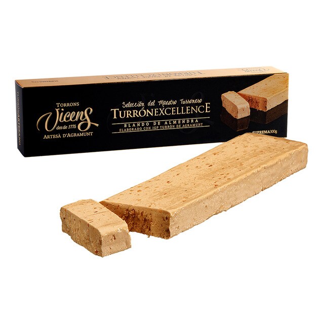 Turrones y Panettones · Club del Gourmet · El Corte Inglés