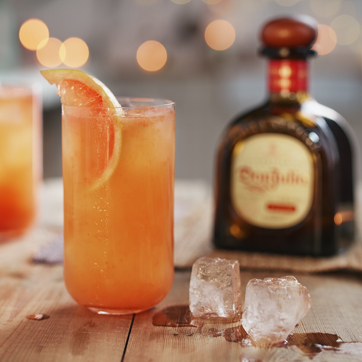 Tequila Reserva Reposado 100% blaue Agave Flasche 70 cl · DON JULIO ...