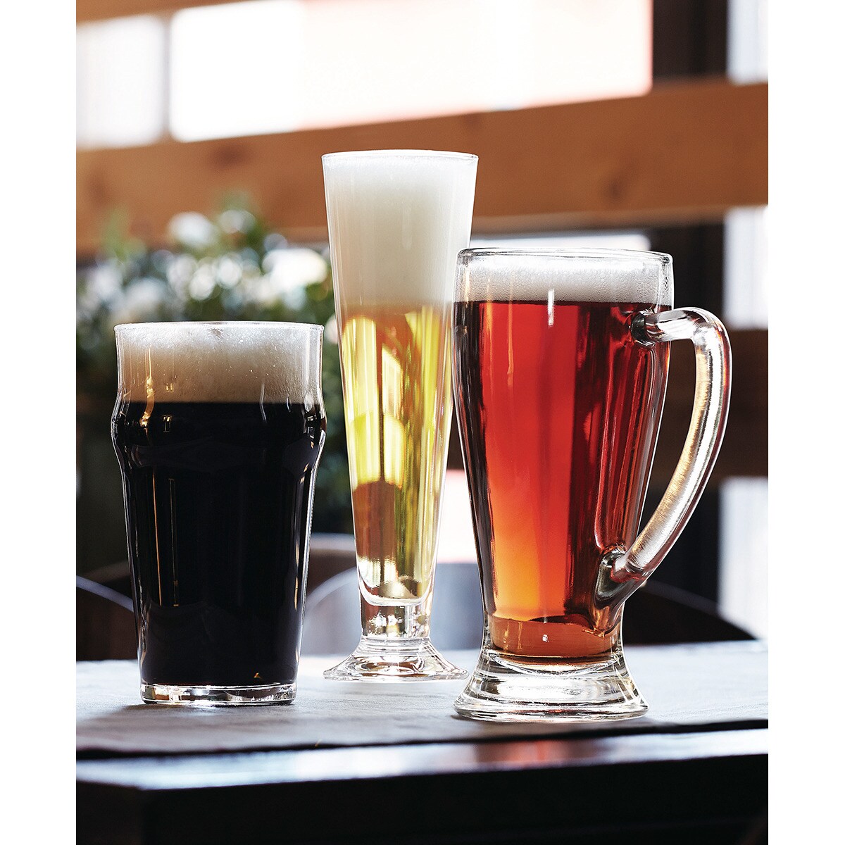 Copa para cerveza Pilsen Palladio El Corte Inglés · El Corte Inglés ...