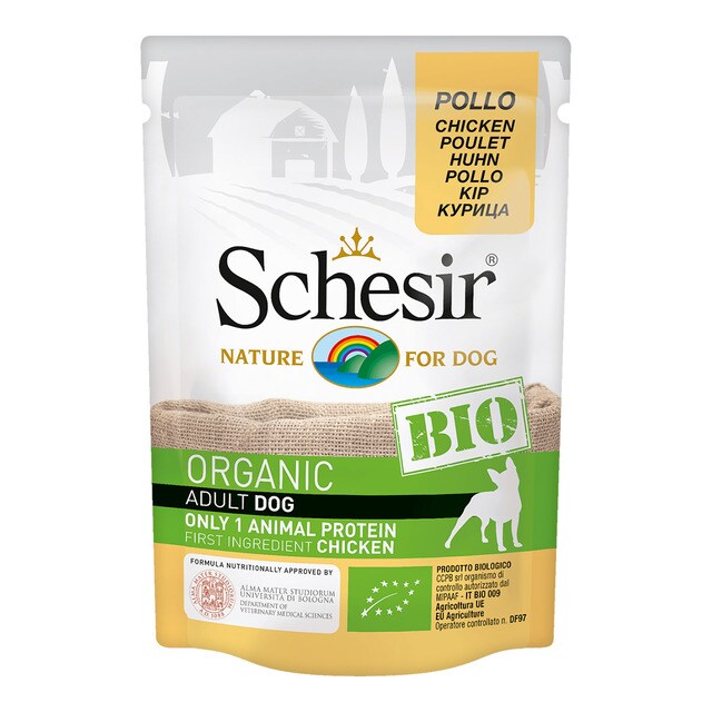 Comida húmeda para perros • El Corte Inglés (236)